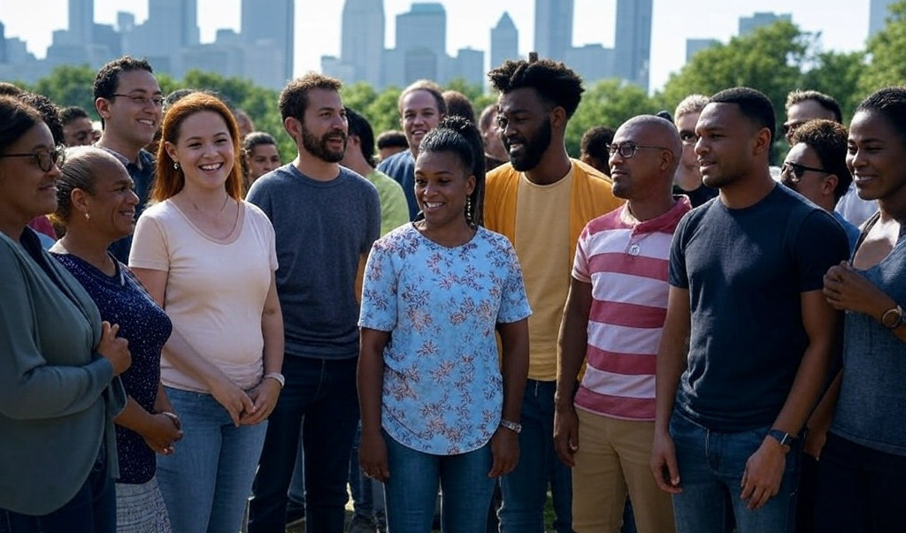 Get Involved | Urban League of Canada Prevention Training